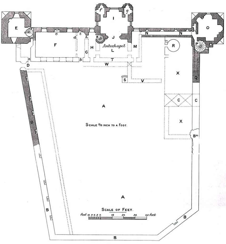 Newport Castle