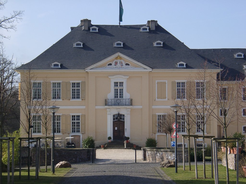 Schloss Miel