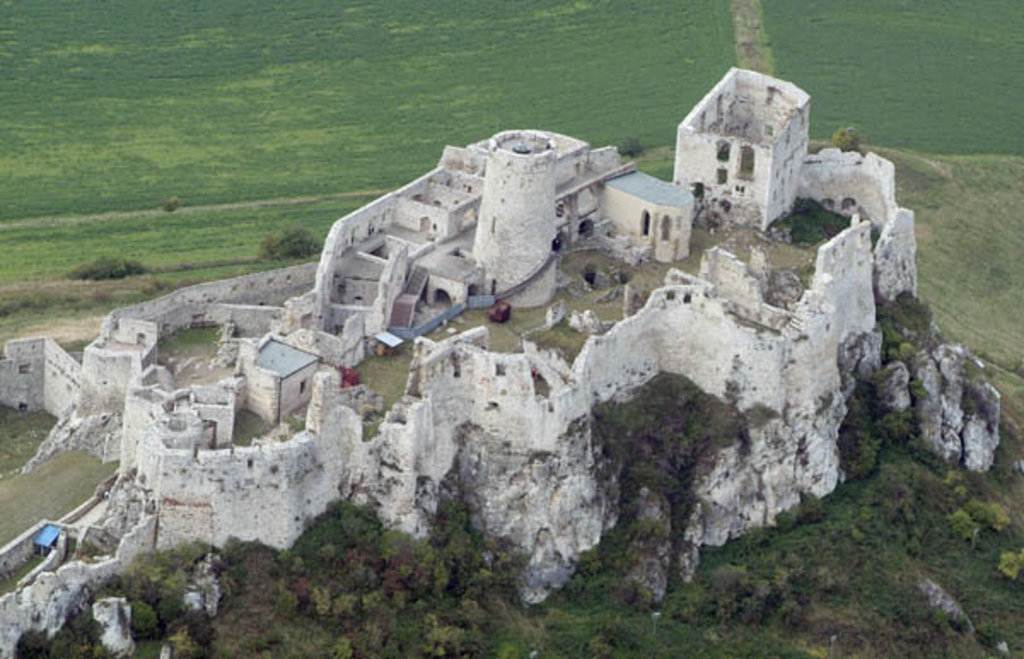 Spiš Castle
