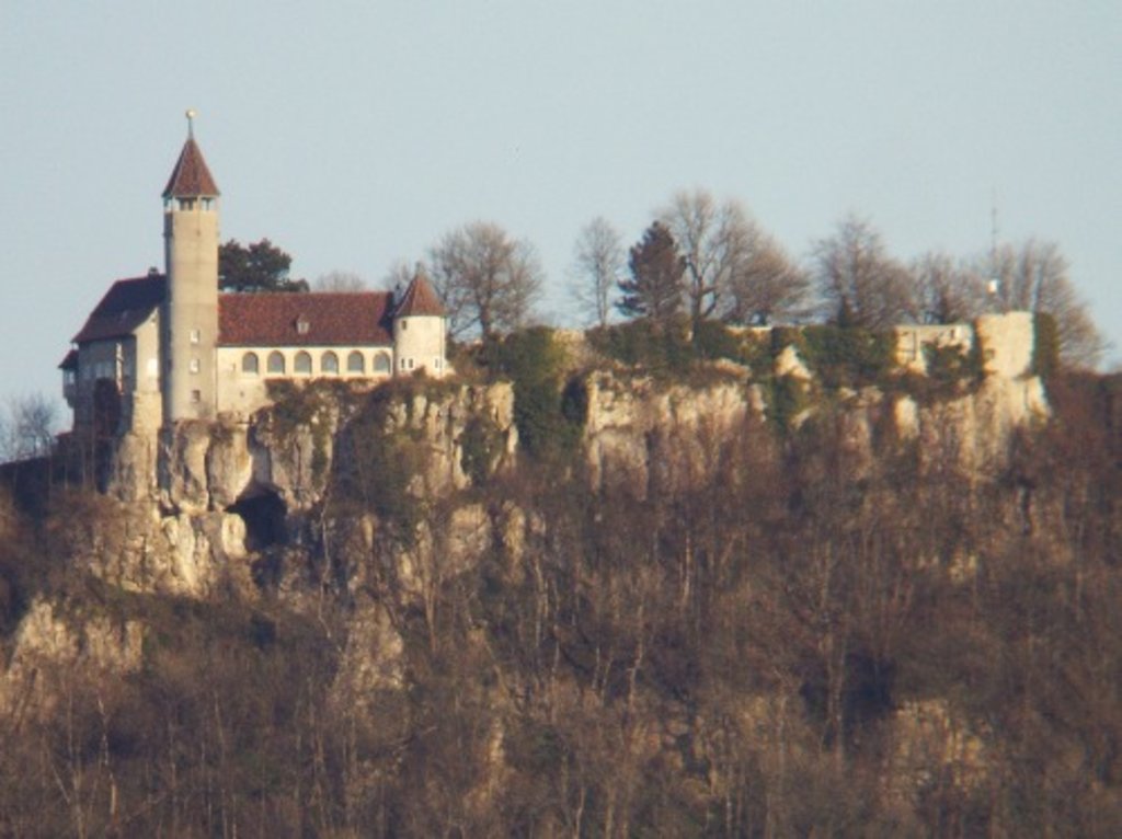 Burg Teck