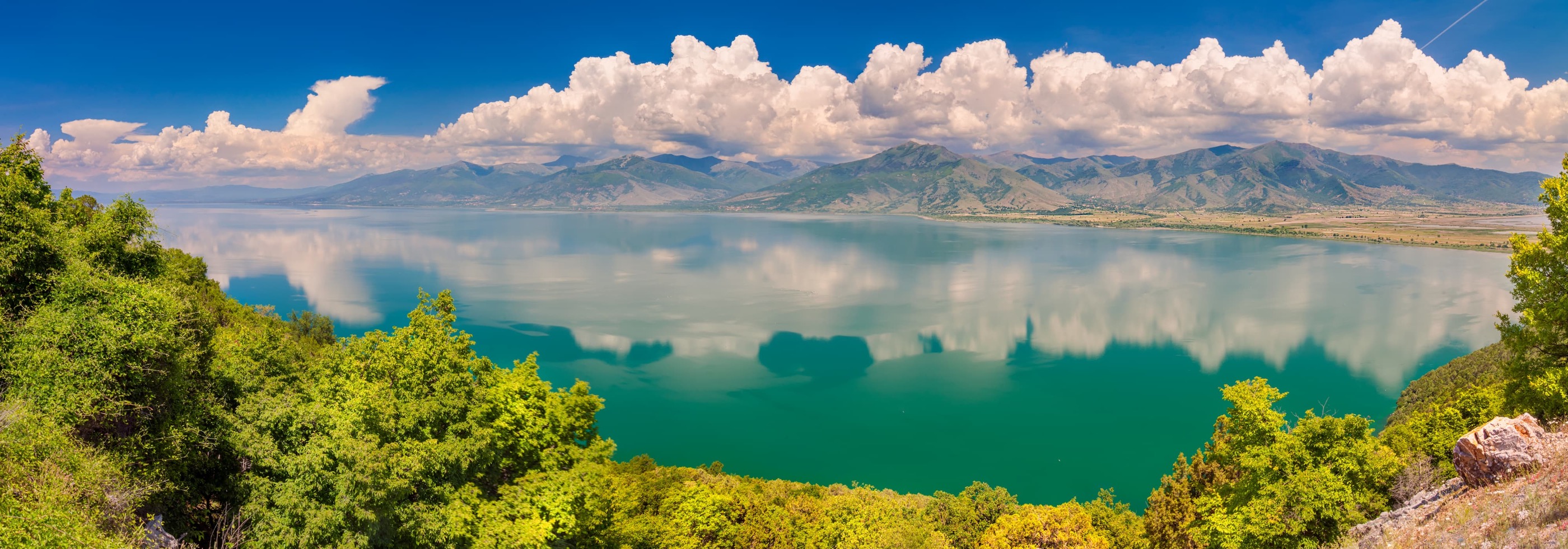 Lake Prespa Wikitravel Rome