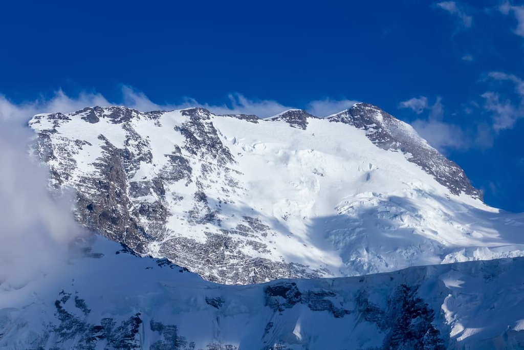 Tajik National Park Tajik National Park