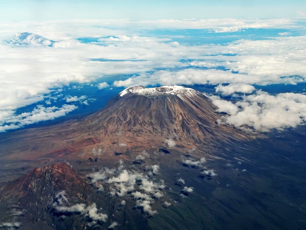 Kilimanjaro National Park