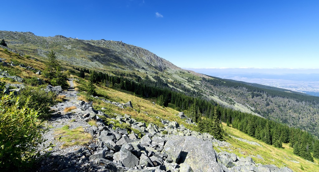 Vitosha Nature Park