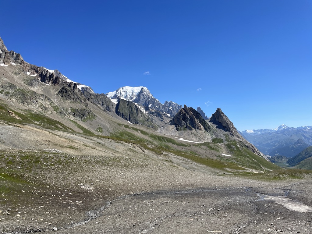 Col de la Seigne