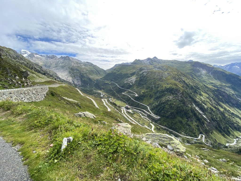Grimselpass