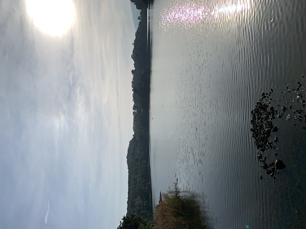Lago Pistono