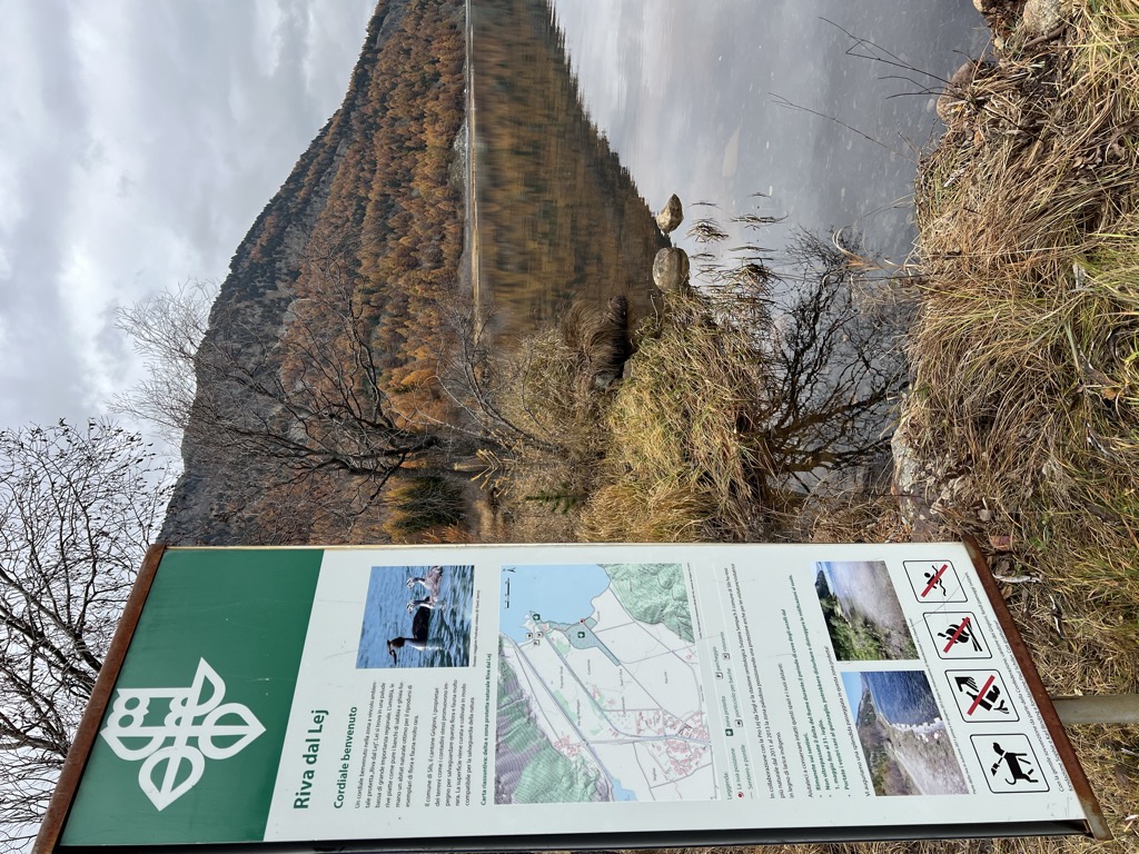 Lej da Silvaplauna