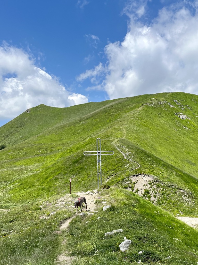 Passo del Giovarello
