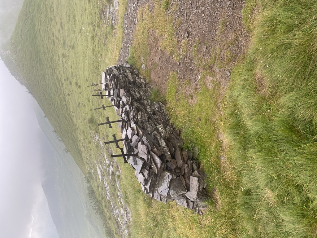 Passo delle Sette Crocette