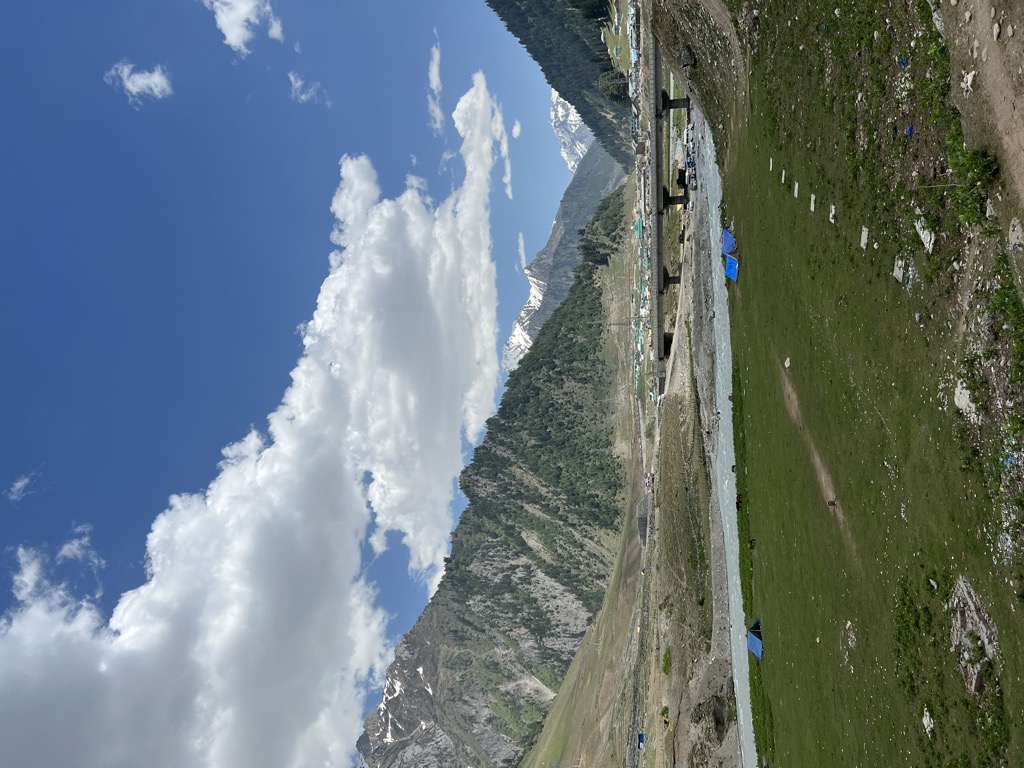 Sonamarg