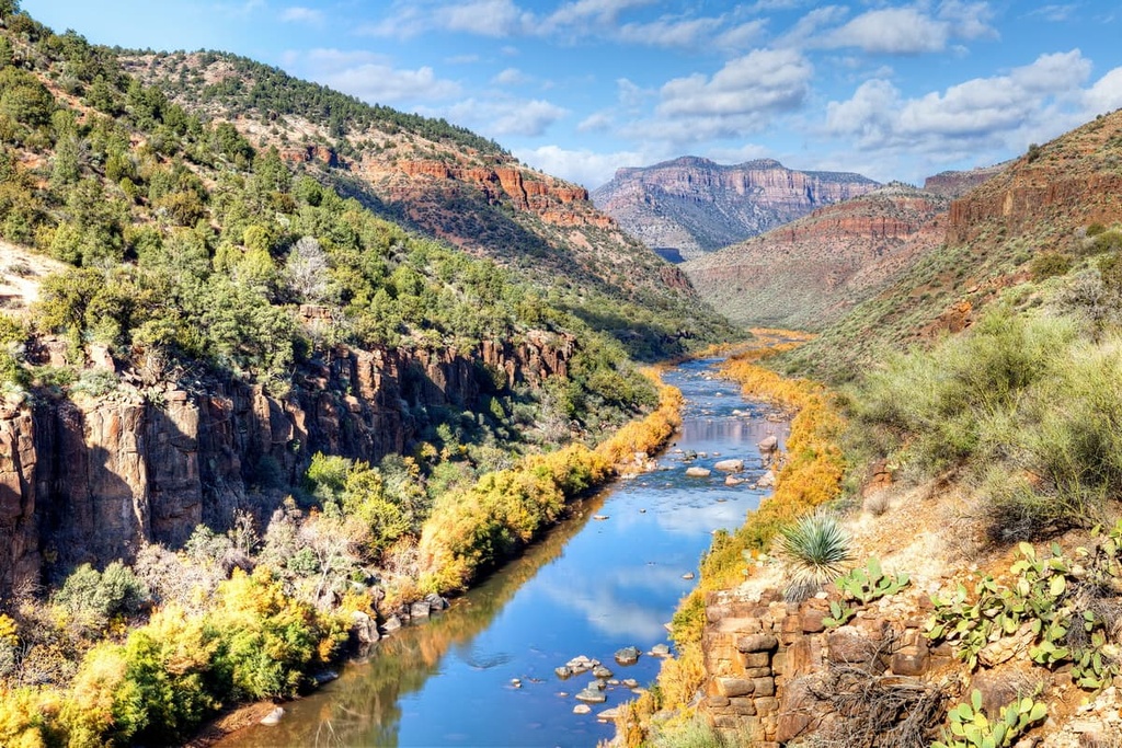Tonto National Forest Tonto National Forest