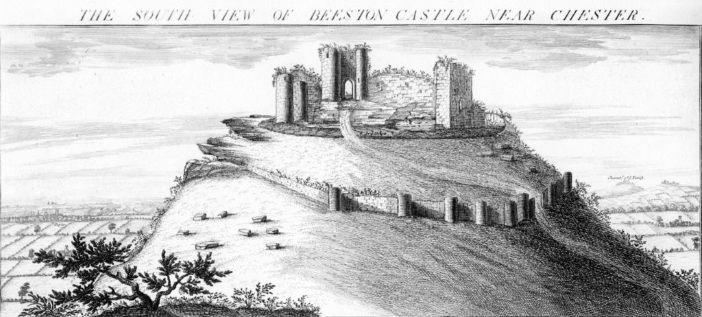 Beeston Castle