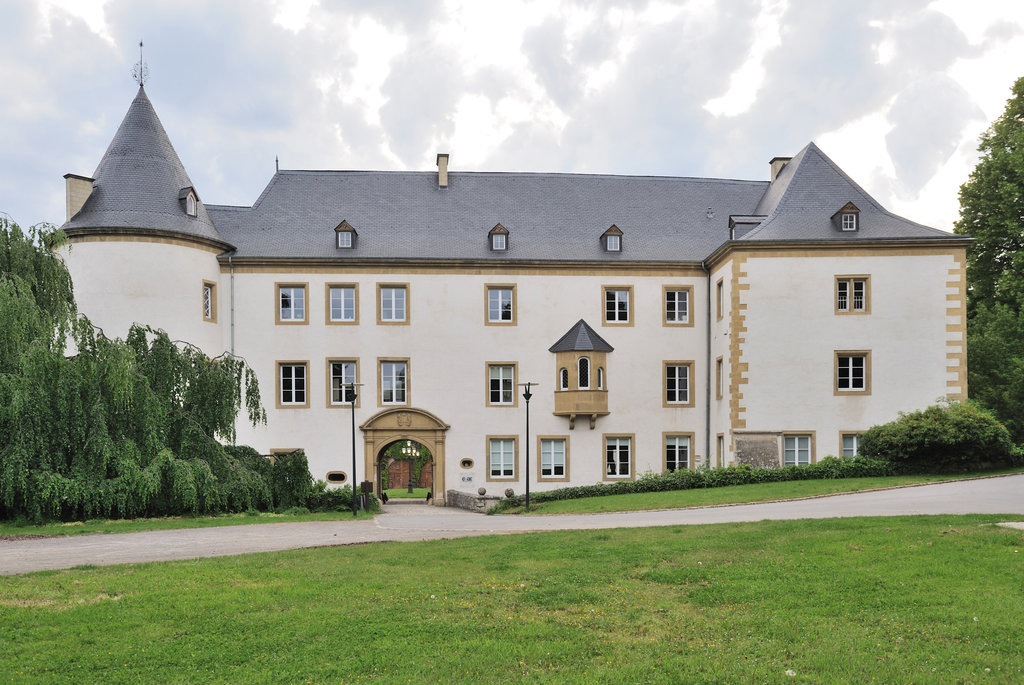Château de Sanem
