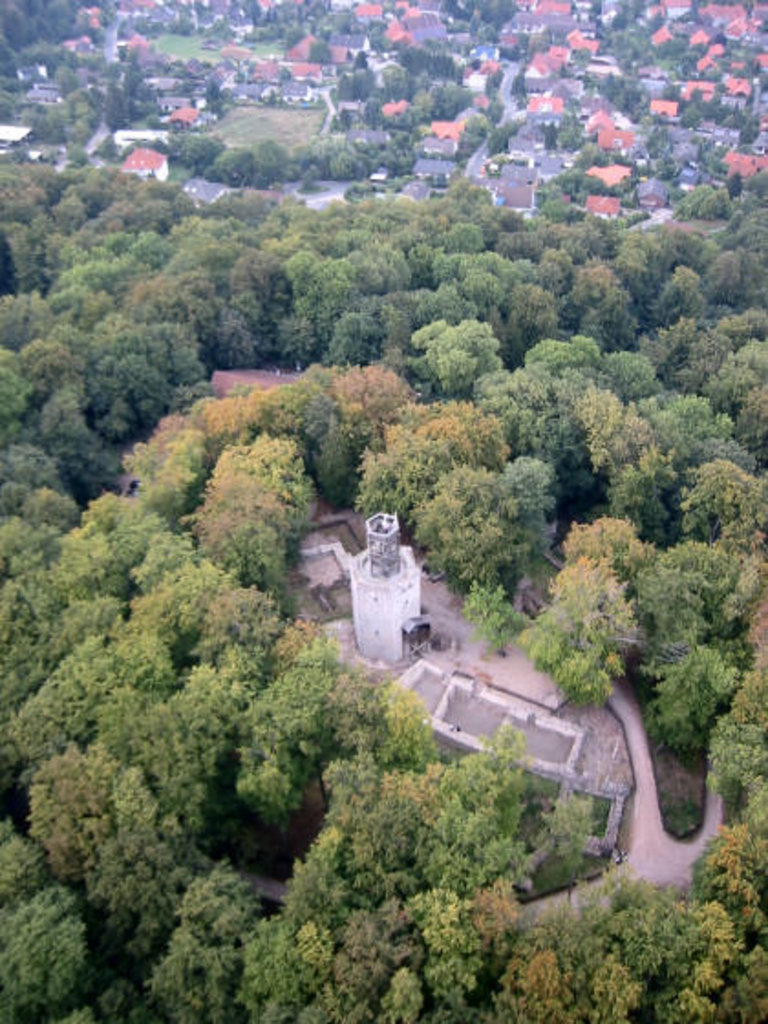 Burg Lichtenberg