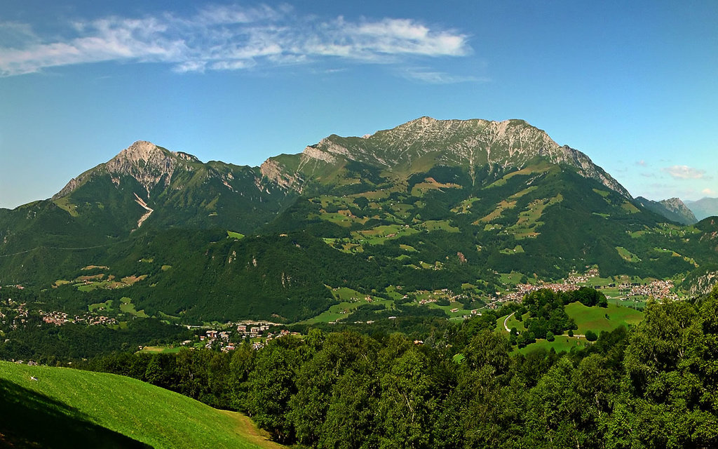 Grigna Settentrionale