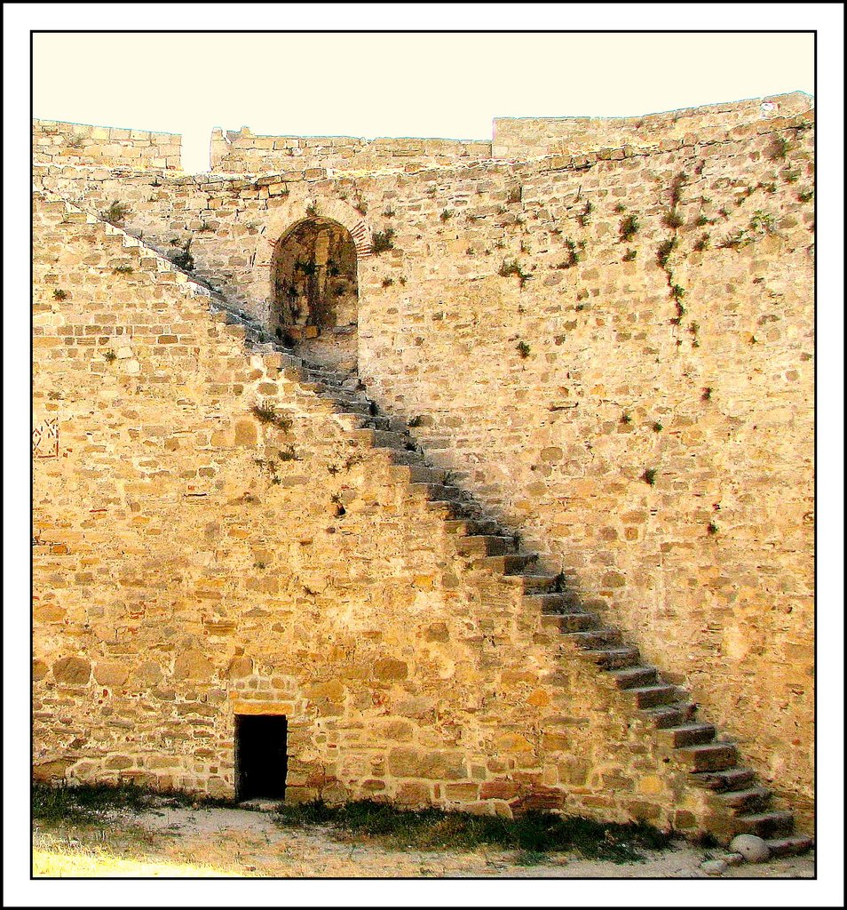 Kilitbahir Kalesi