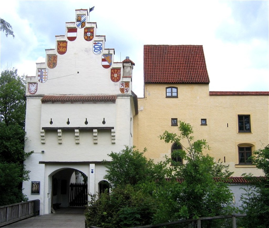 Burg Grünwald