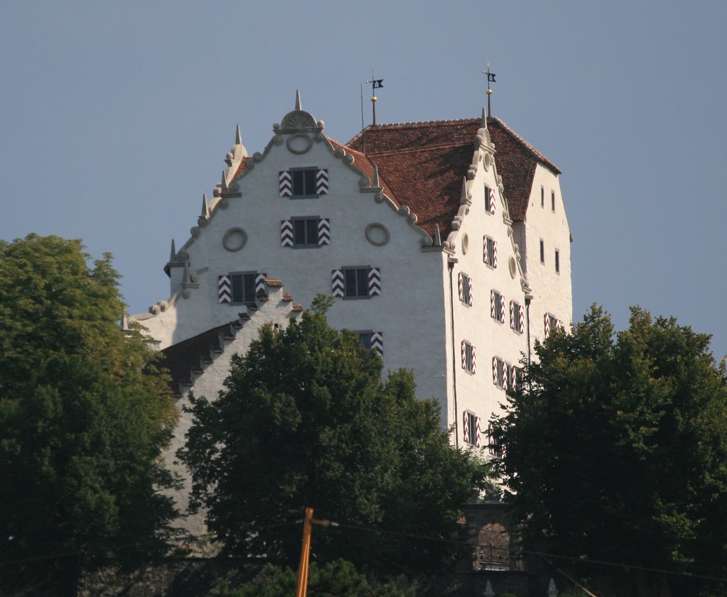 Schloss Wildegg