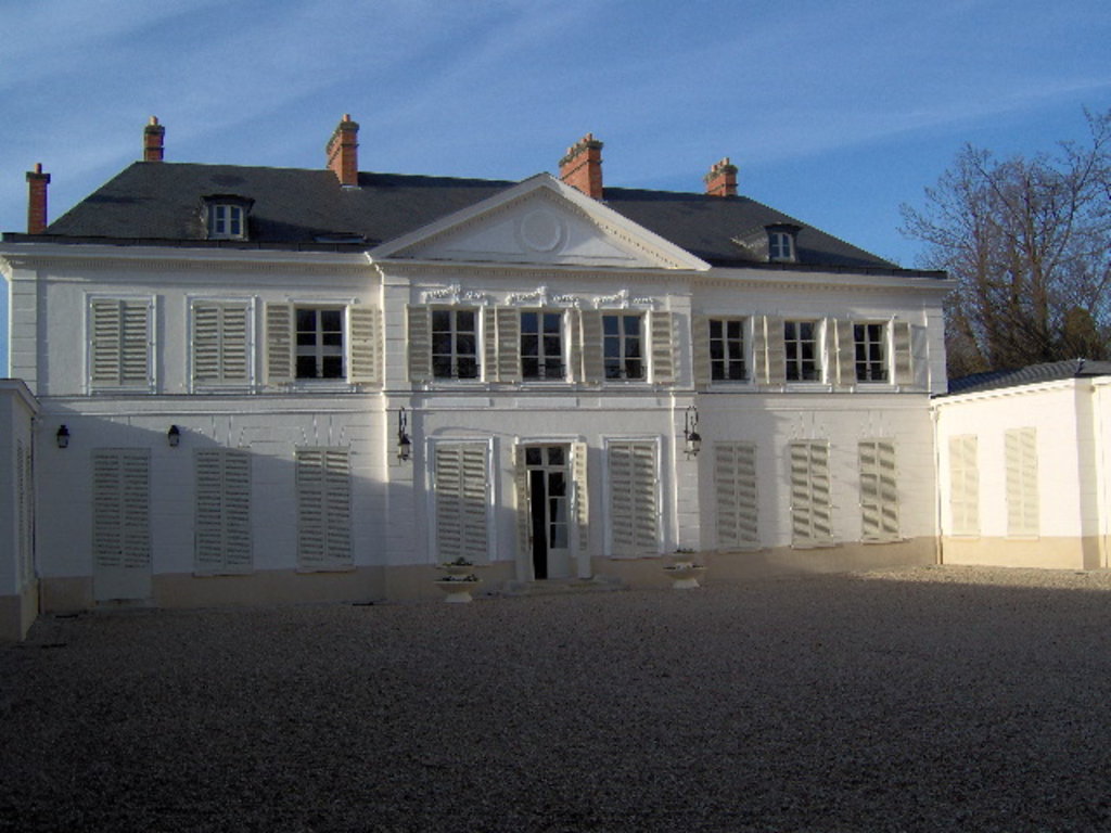 Château de Villiers