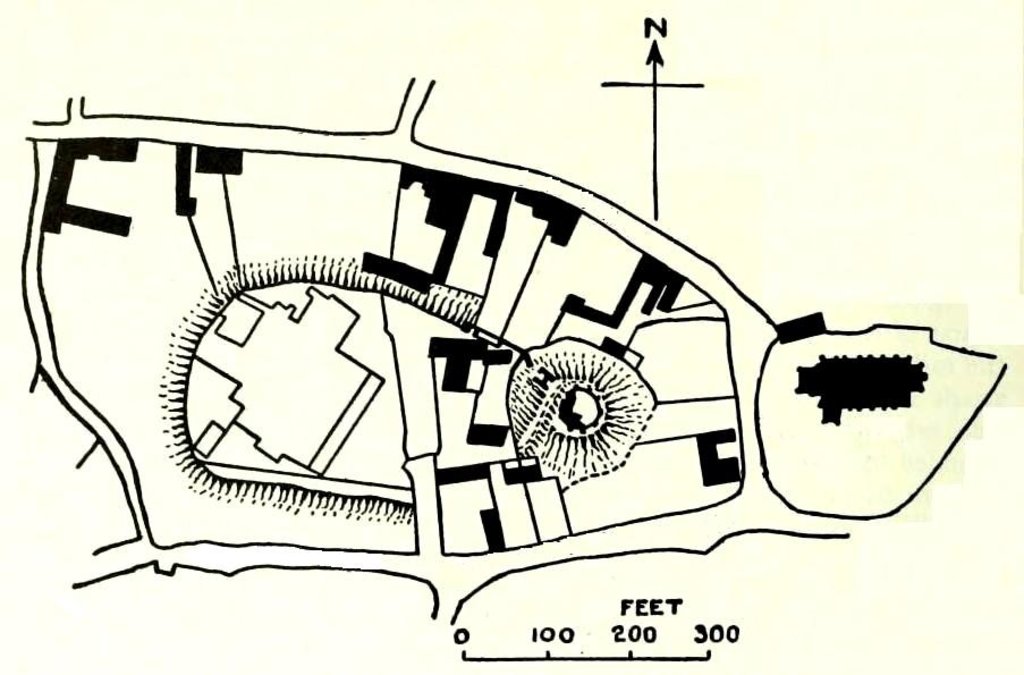 Eye Castle