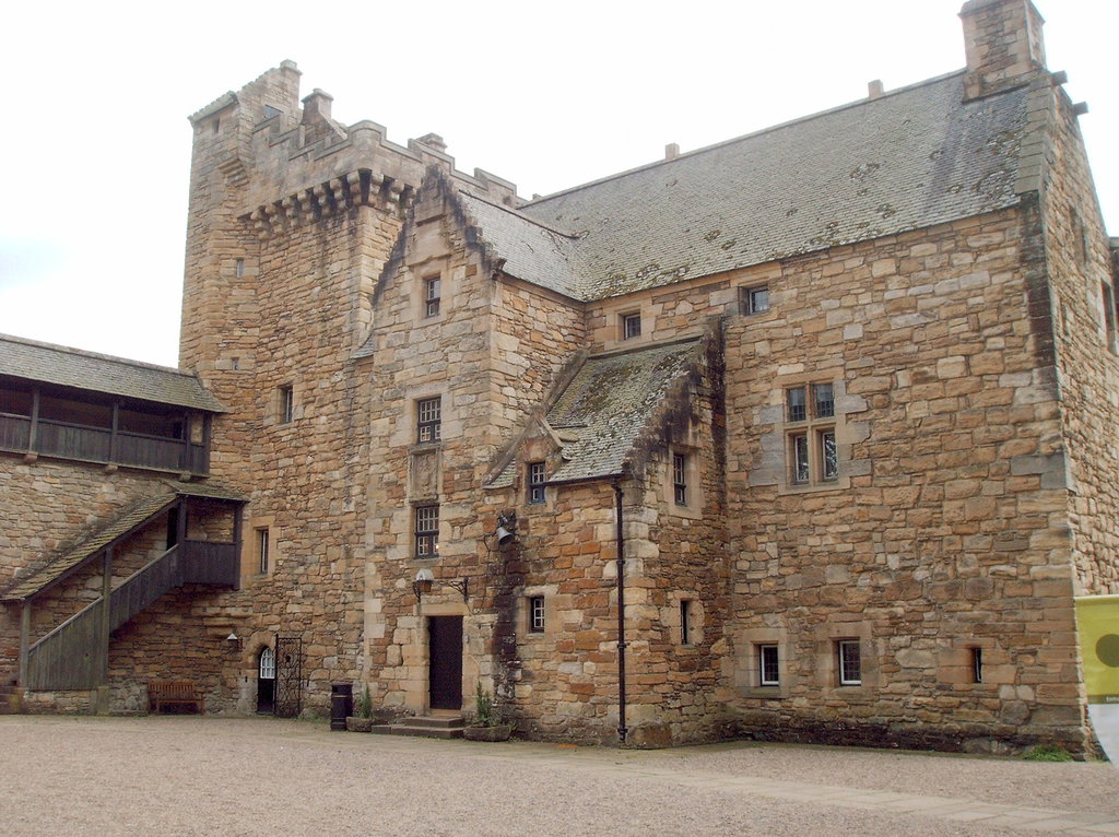 Dean Castle
