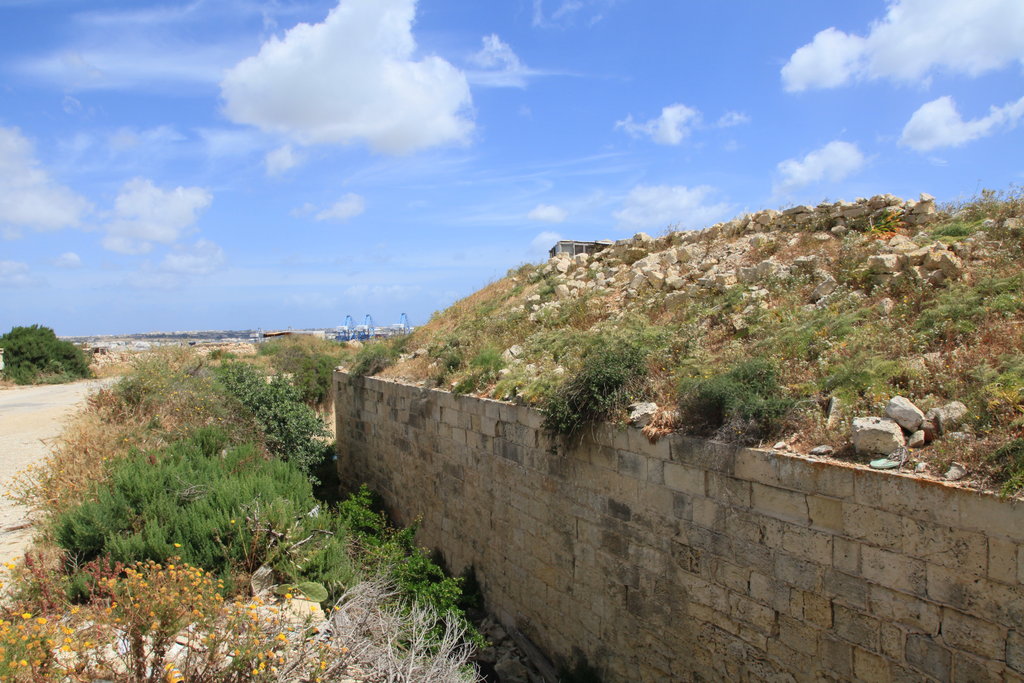 Fort Benghisa