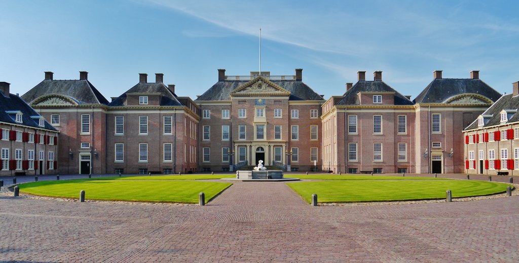 Paleis het Loo