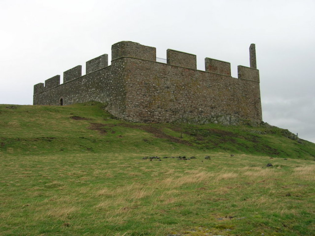 Hume Castle