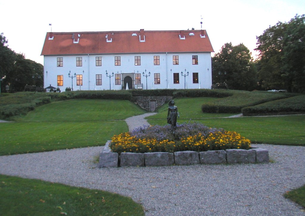 Sundbyholms slott