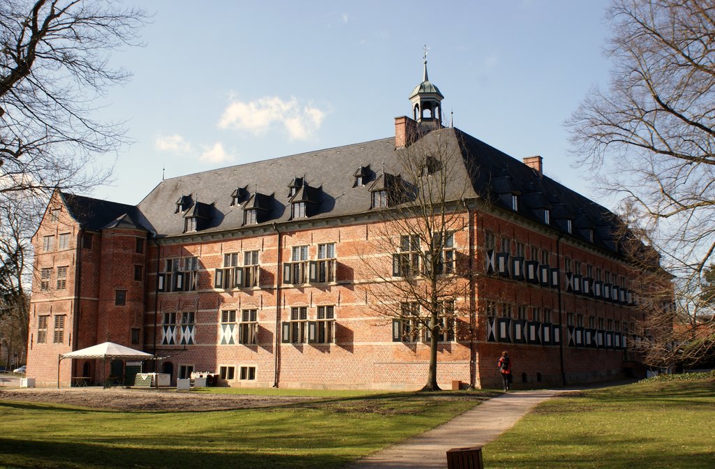 Schloss Reinbek