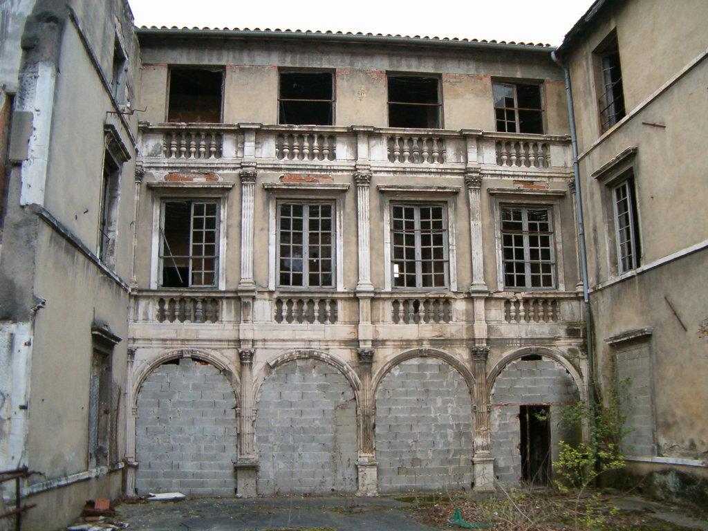 Manoir du Grand-Perron