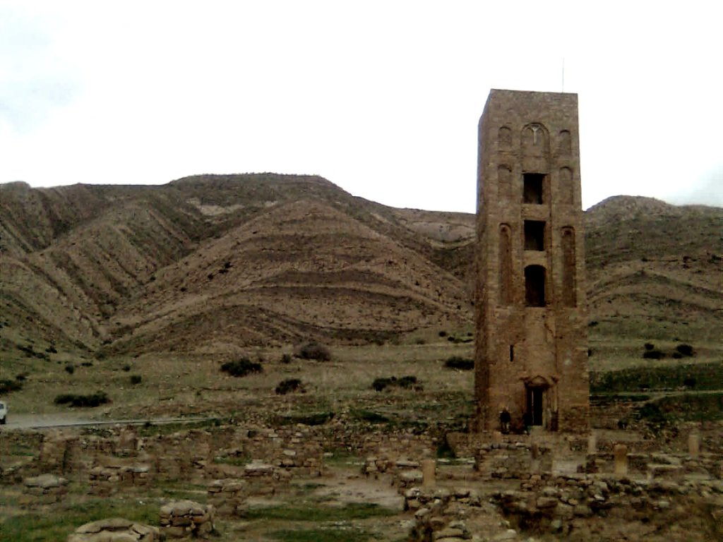 Kalaat Beni Hamad