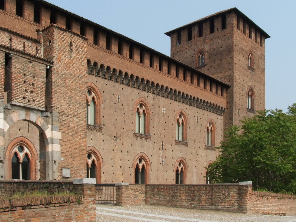 Castello Visconteo