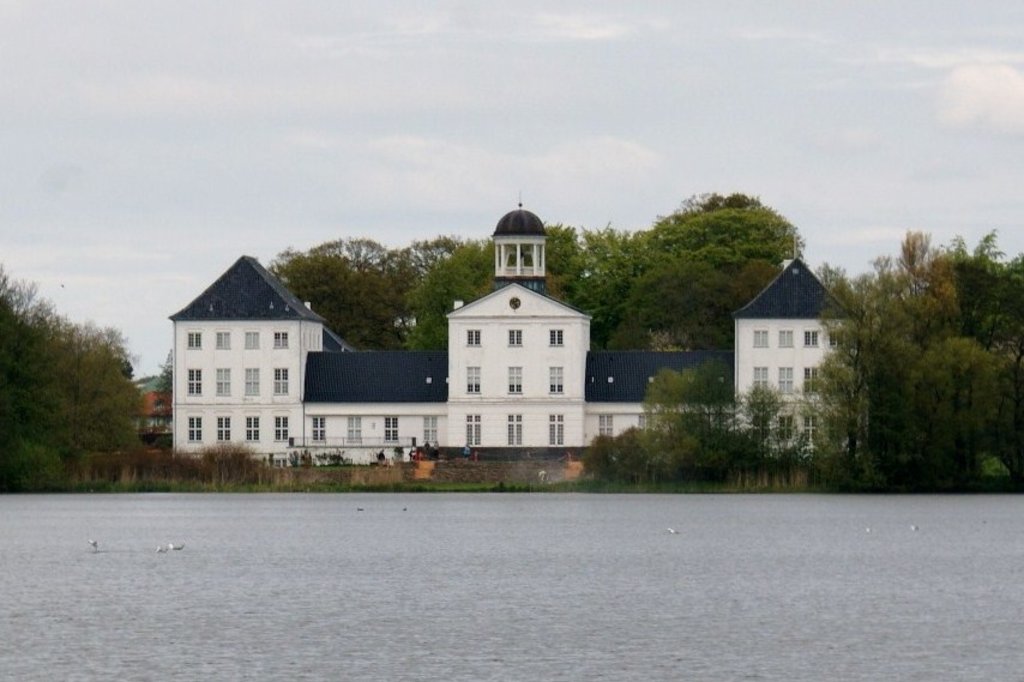 Gråsten Palace
