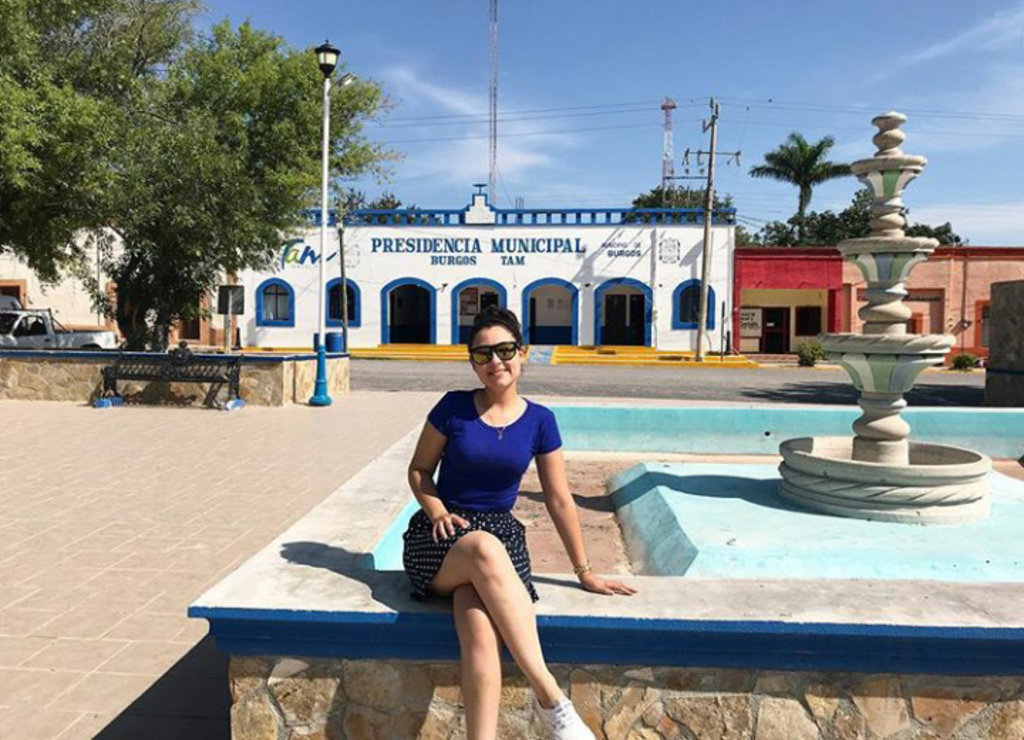 Tamaulipas Mountains