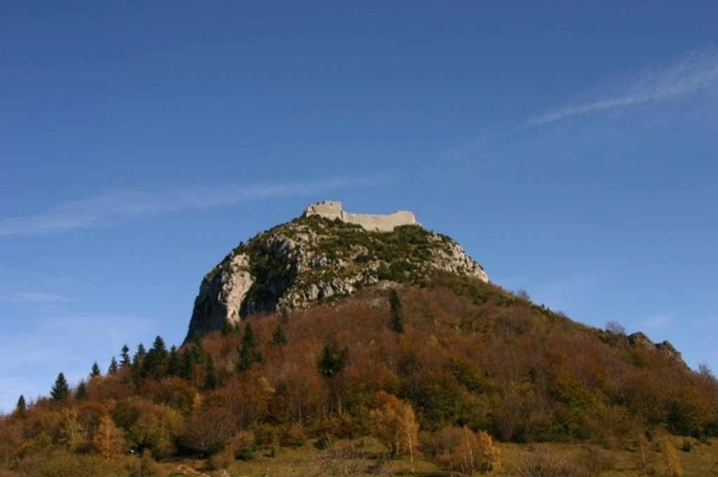 Château de Montségur