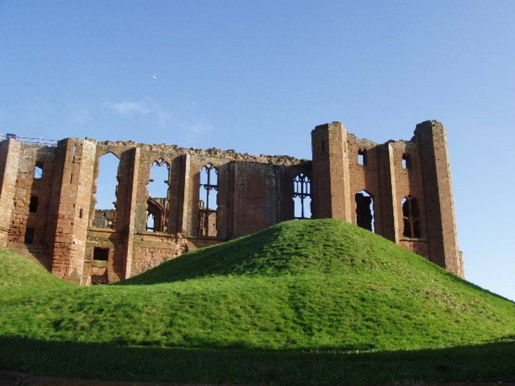 Kenilworth Castle