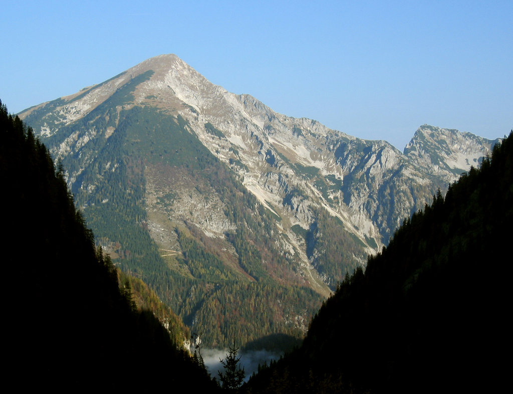 Naturpark Steirische Eisenwurzen