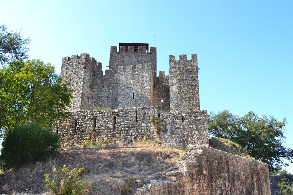 Castelo de Pombal