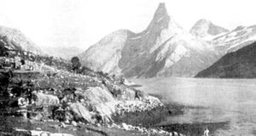 Stetinden