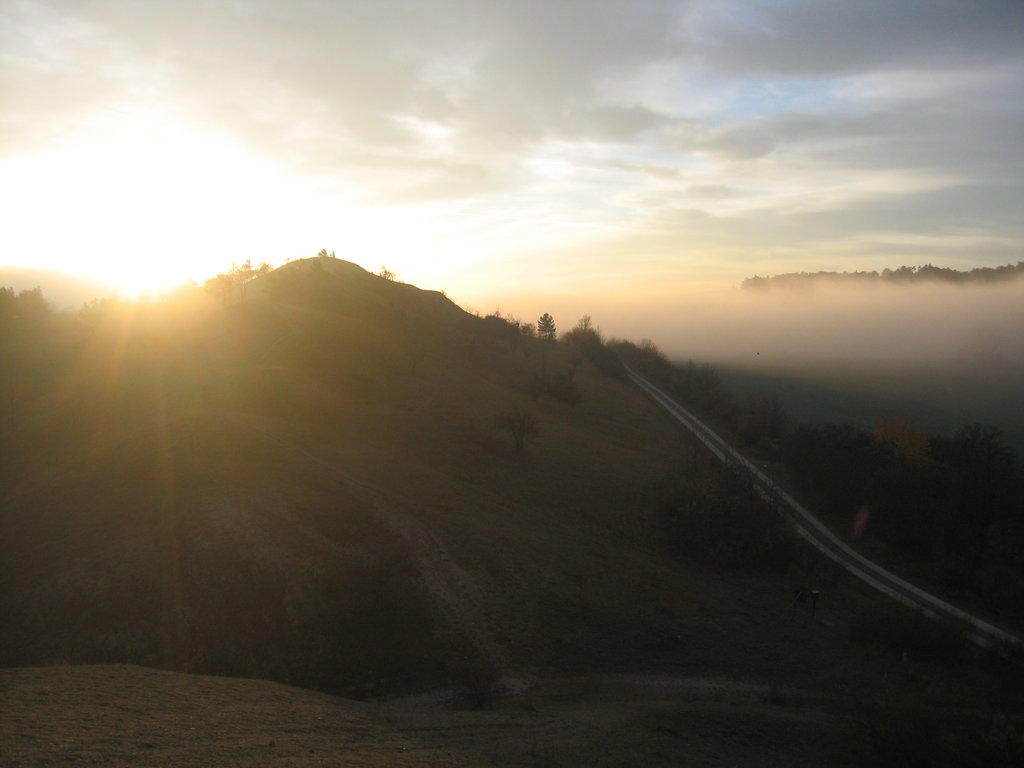 Naturschutzgebiet Ziegenberg