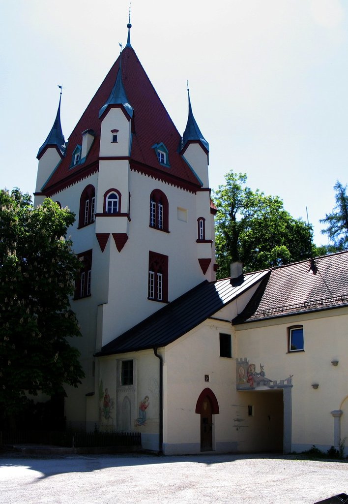 Schloss Kaltenberg