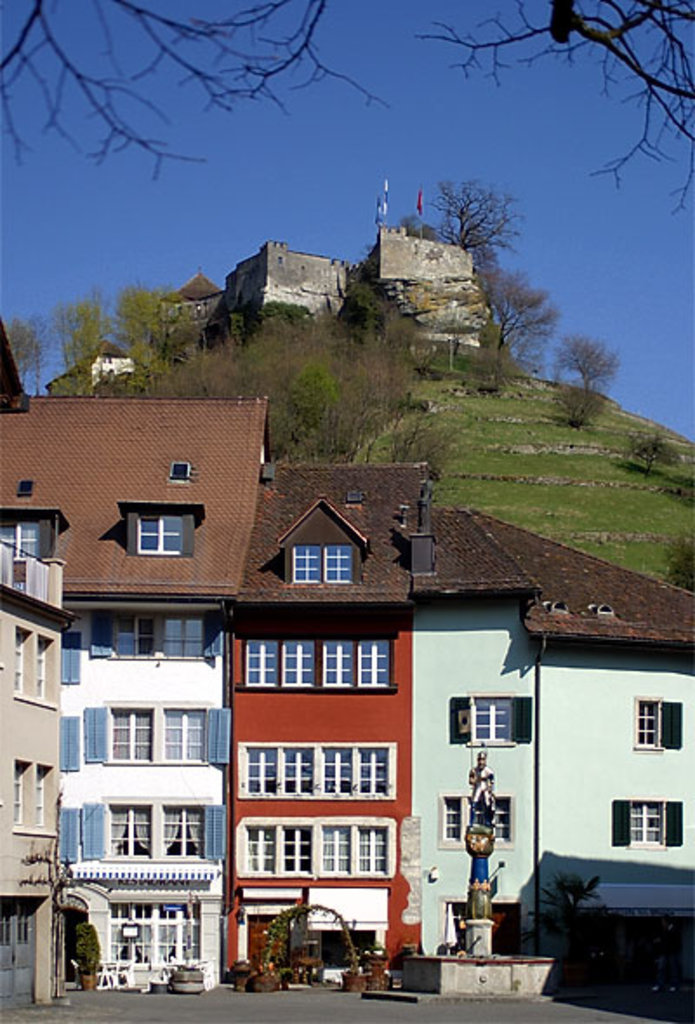 Lenzburg