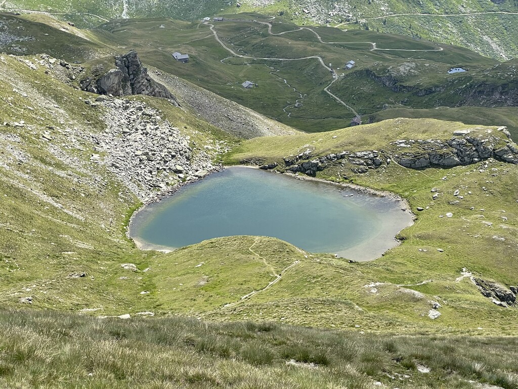 Lac du Couloir
