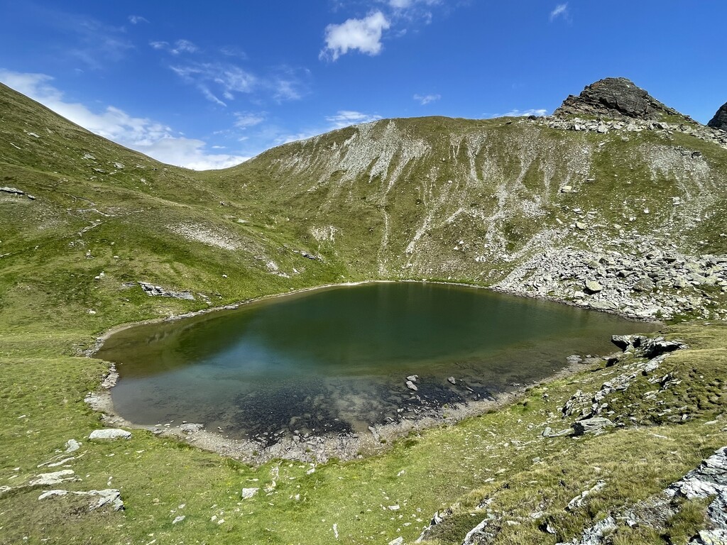 Lac du Couloir