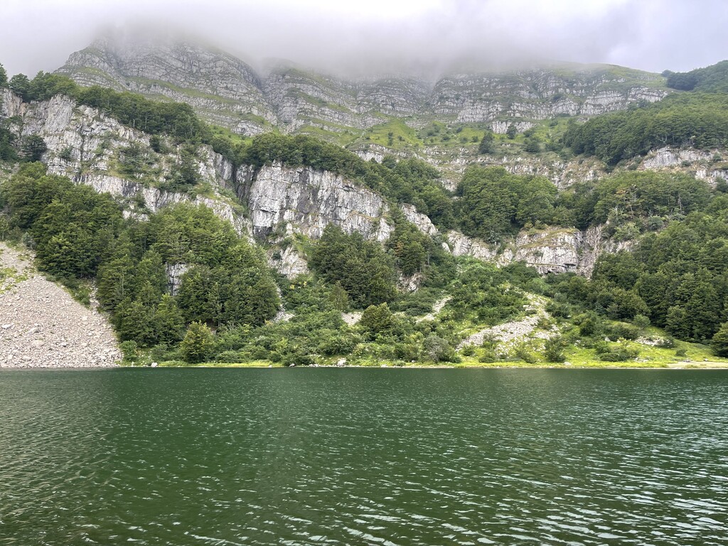 Lago Santo modenese