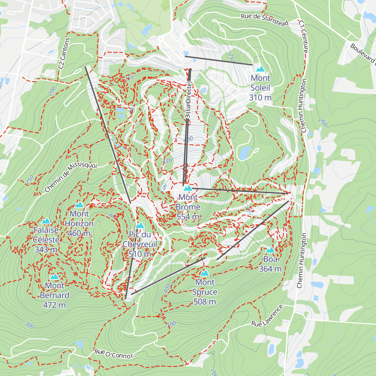 Mont Brome