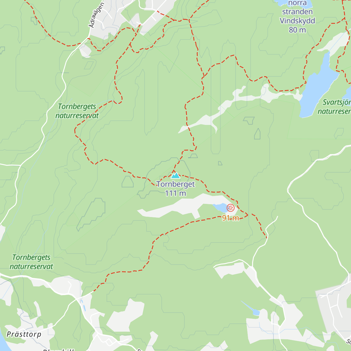 Tornberget