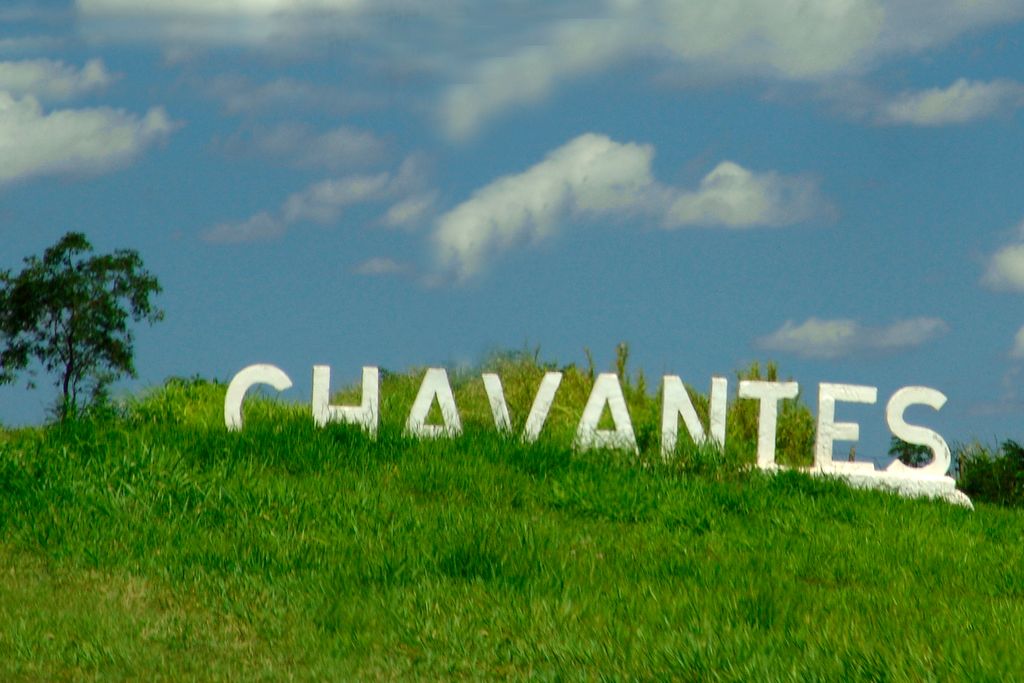 Chavantes